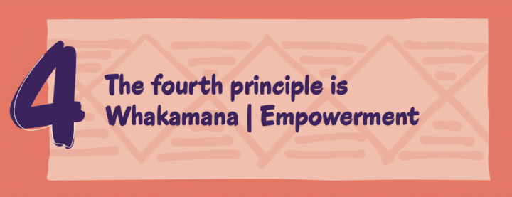 Whakamana and Mana: Empowering Children in Aotearoa