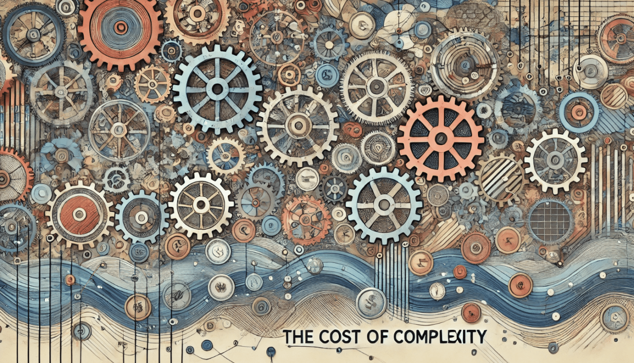 A Q&A Interview with Nikki Hurst exploring decision making at OT