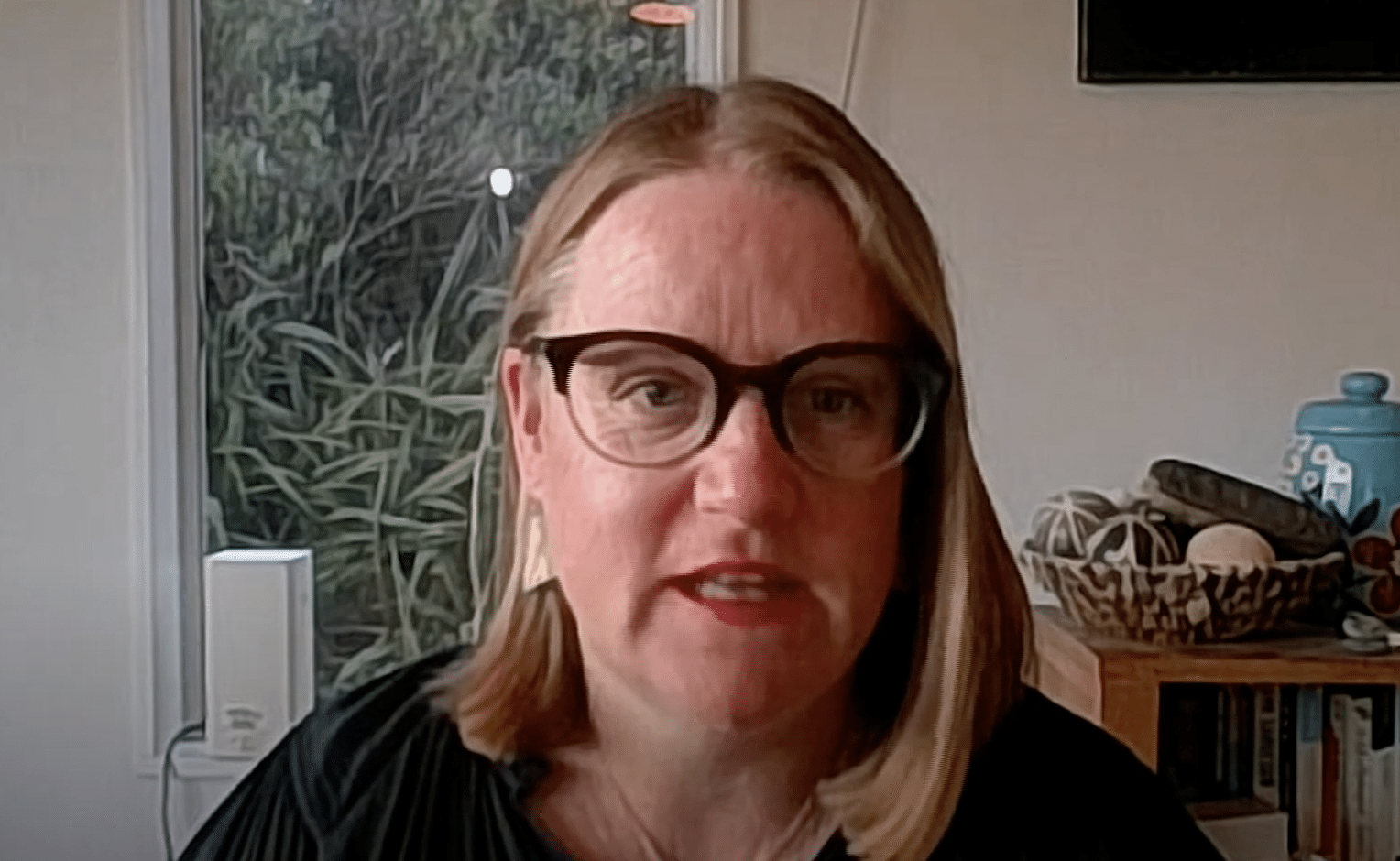 Nikki Hurst on TVNZ: Tax System Needs Comprehensive Reform